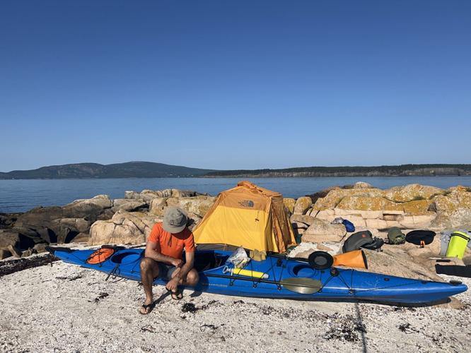 'Mad Yakker' explores state coasts, shares latest triumph | News ...