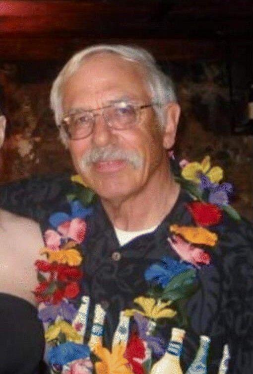 Alan Frederick Wilkinson Jr. | Obituaries | ellsworthamerican.com