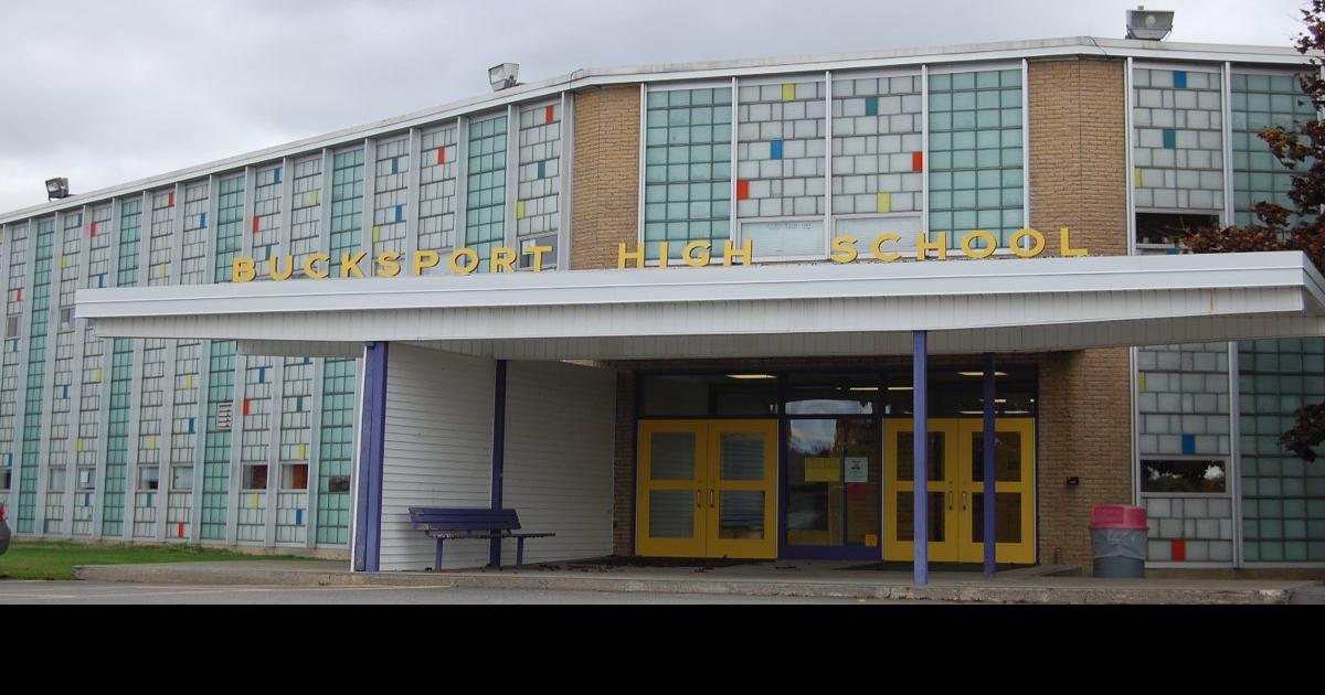 Bucksport High School honor roll | Education | ellsworthamerican.com