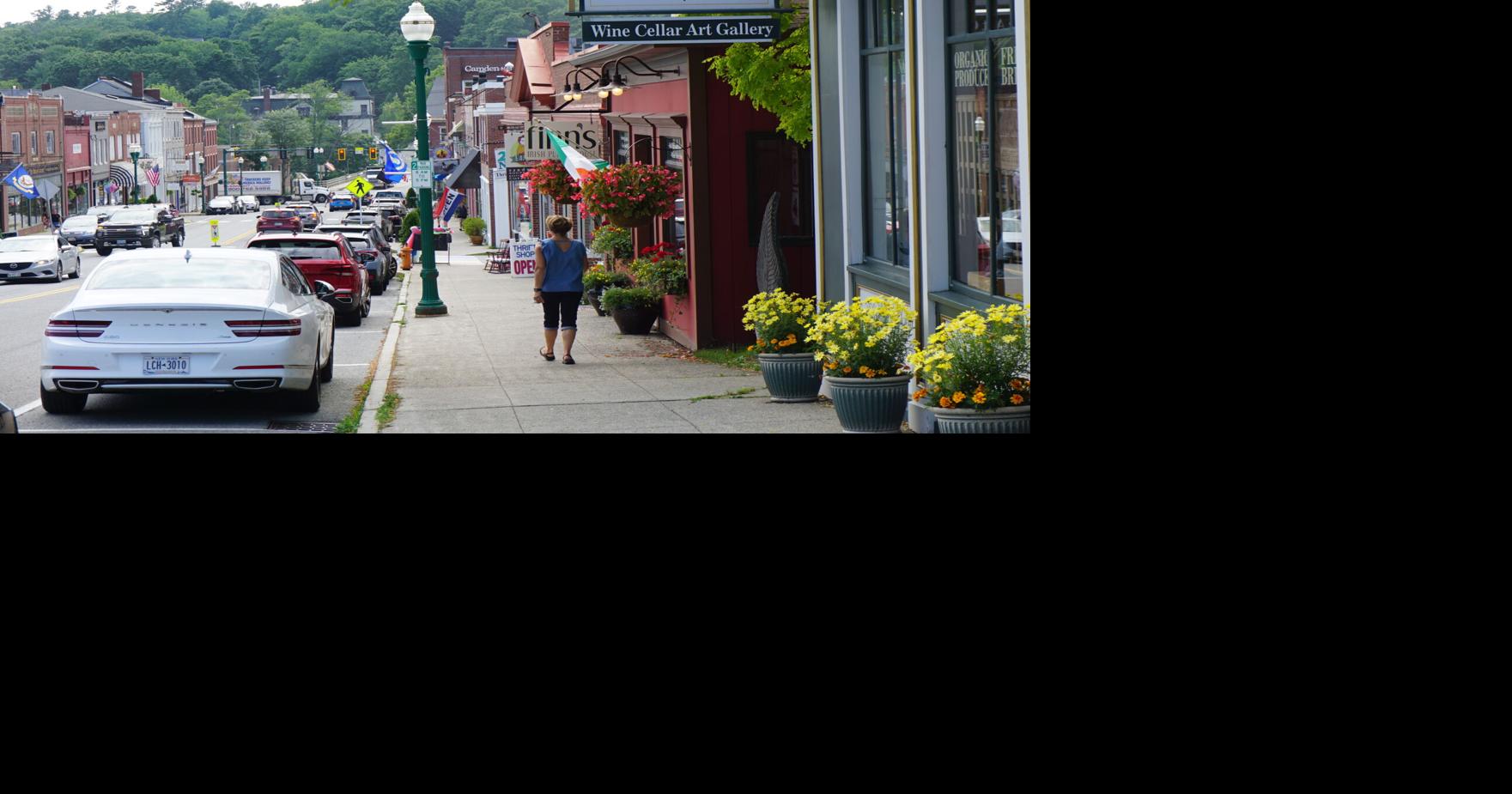 Vacation rentals abundant in sparse long-term housing market | Business ...