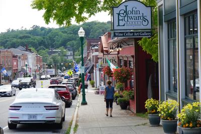 Vacation rentals abundant in sparse long-term housing market | Business ...