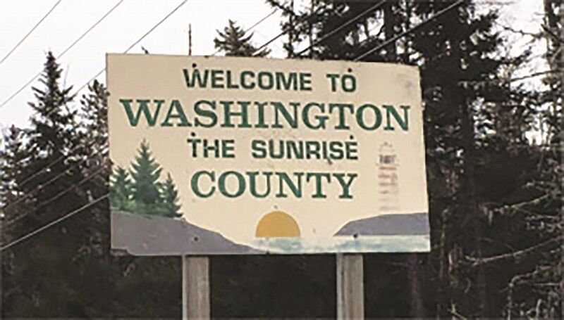 Growing up Downeast: Washington County takes center stage in book on ...