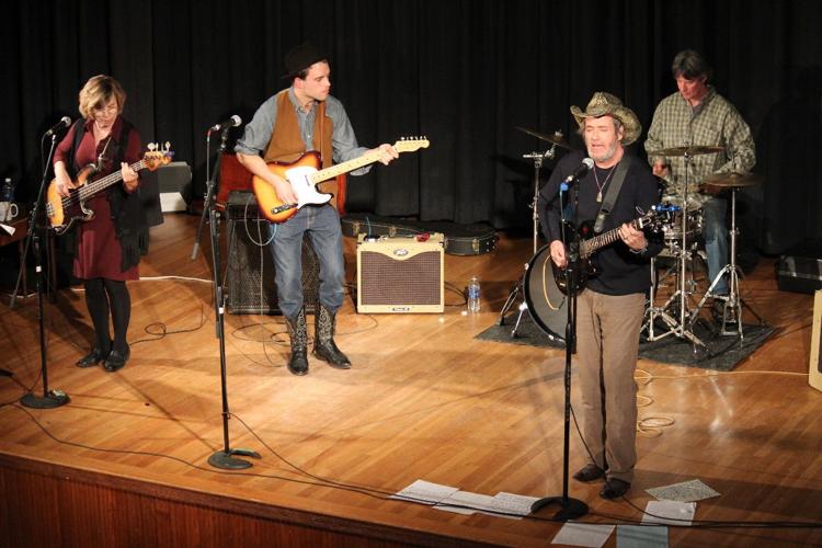 Derrick Semler has a new CD | Music & Entertainment | ellsworthamerican.com