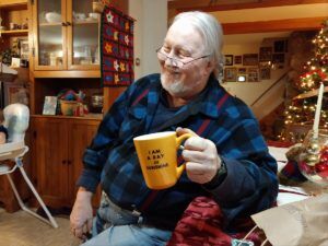 Stacy D. Marston | Obituaries | ellsworthamerican.com