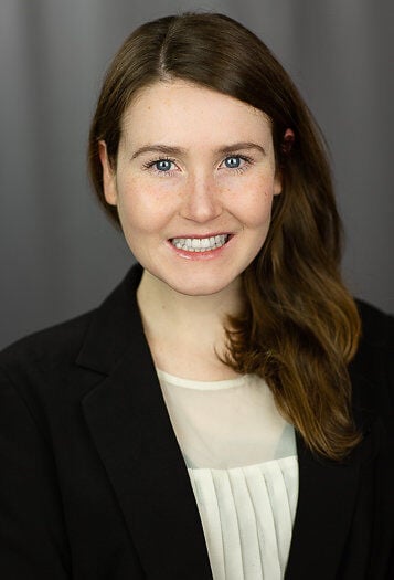 Ophthalmology practice welcomes new doctor | Announcements | ellsworthamerican.com