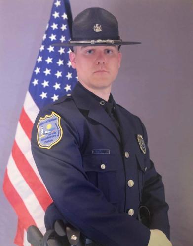 Landon Scott graduation | Cops & Courts | ellsworthamerican.com