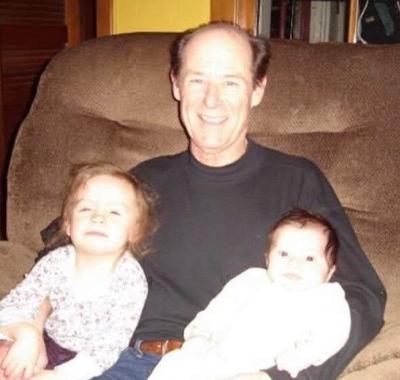 Richard Dana Smullen | Obituaries | ellsworthamerican.com