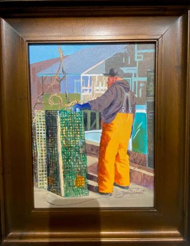 Catch a wave: ArtWaves show highlights variety of artistic talent ...