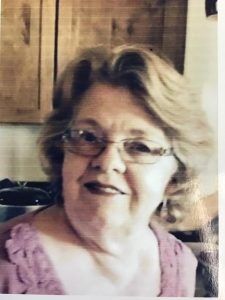 Linda Mae Haskell | Obituaries | ellsworthamerican.com