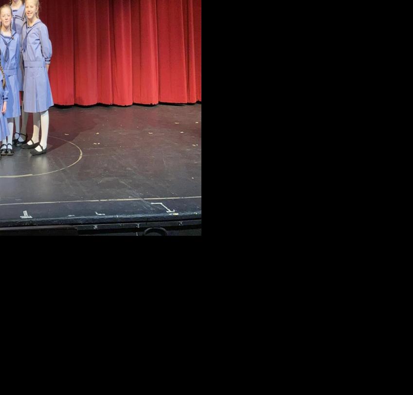 Do-Re-Meet the von Trapps | Arts & Living | ellsworthamerican.com