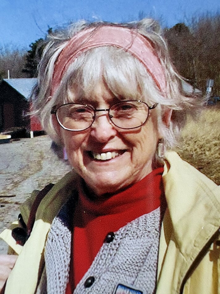 Sharon Anne Bray | Obituaries | ellsworthamerican.com