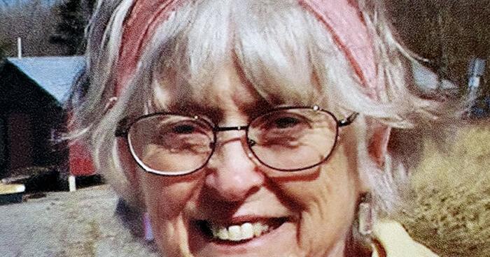 Sharon Anne Bray | Obituaries | ellsworthamerican.com