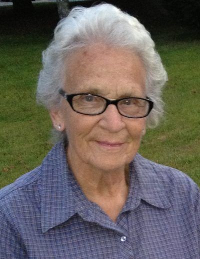 Mary Sheppard | Obituaries | ellsworthamerican.com