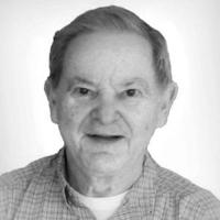 Percy Donald Blaisdell | Obituaries | ellsworthamerican.com