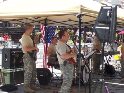 Castine waterfront concerts kick off July 9 | Music & Entertainment ...