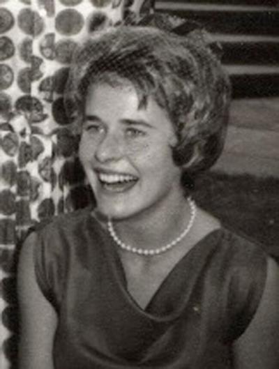 Helen Roebling Tyson | Obituaries | ellsworthamerican.com