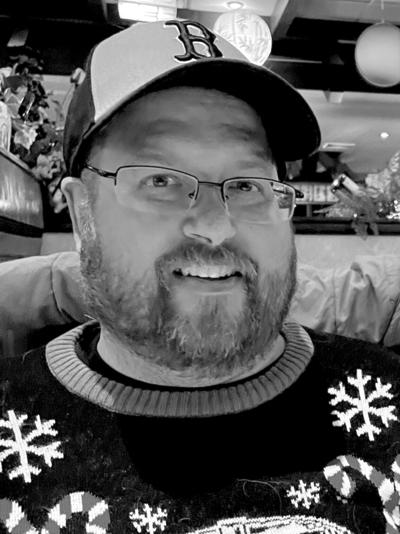 Daniel Albert Nickerson | Obituaries | ellsworthamerican.com