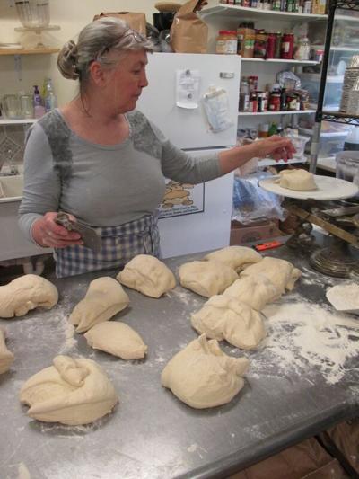 Bakery makes breads, pies and treats galore | Food | ellsworthamerican.com
