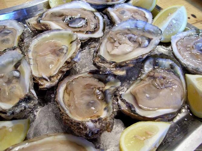 Nibbles: Pasta, oysters and eggs | Food | ellsworthamerican.com