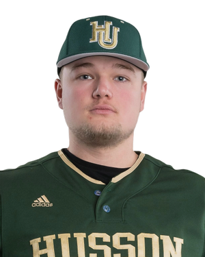 College baseball: Ellsworth native Curtis is Husson University's new ...