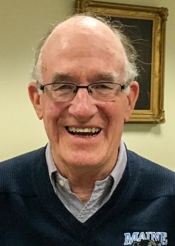 Kee honored for service to Bucksport | News | ellsworthamerican.com