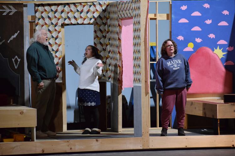 All aboard! Grand prepares to stage Agatha Christie's 'Murder on The ...