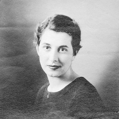 Clarice Penney Walker | Obituaries | ellsworthamerican.com