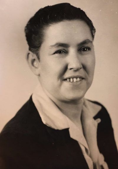 Betty Martin | Obituaries | ellsworthamerican.com
