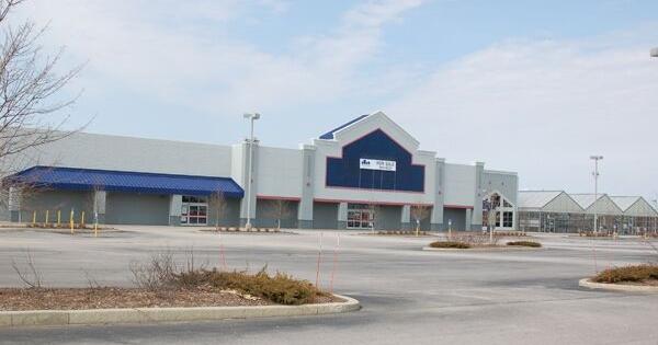 Jackson Lab to Purchase Ellsworth Lowe’s Building | News ...