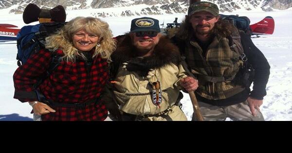 ‘Timber’ Tina among competitors in Nat Geo Alaska survival show | News ...