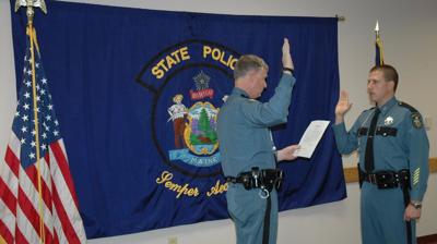 New state police lieutenant to work in Major Crimes Unit | Cops ...