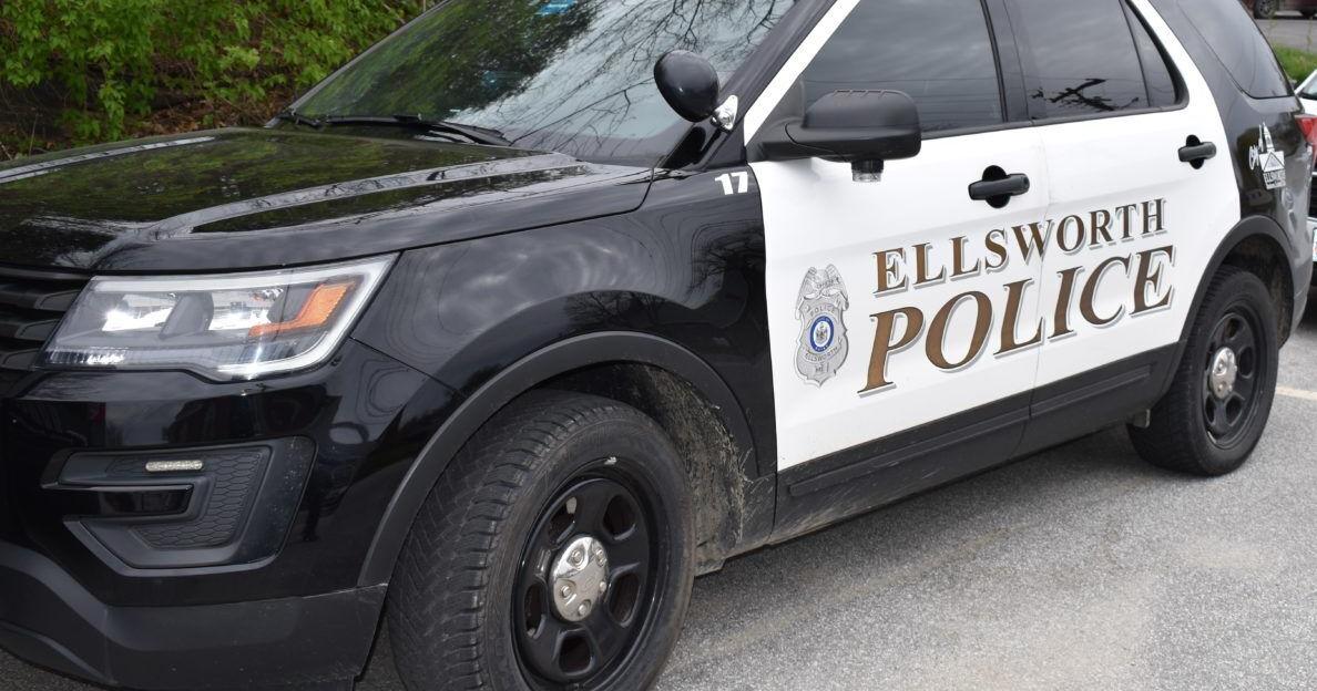 Ellsworth Police log week of Nov. 6 | Cops & Courts | ellsworthamerican.com