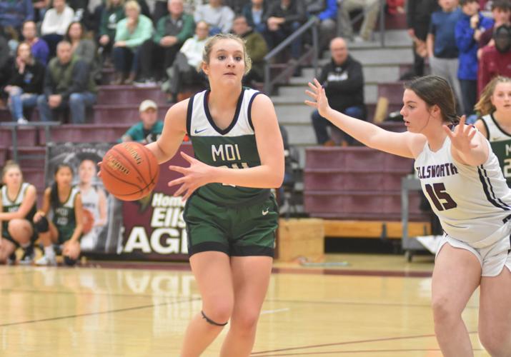 TOURNEY 2023: Local girls' teams are top seeds in Classes B, C and D ...