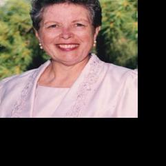 Edith Jewell “Julie” Flint-Stewart | Obituaries | ellsworthamerican.com