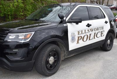 Ellsworth Police Log Week of April 14 | Cops & Courts ...