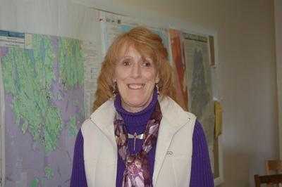 Finance Director Hired in Southwest Harbor | News | ellsworthamerican.com