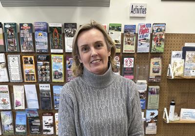 Chamber executive director steps down | Business | ellsworthamerican.com