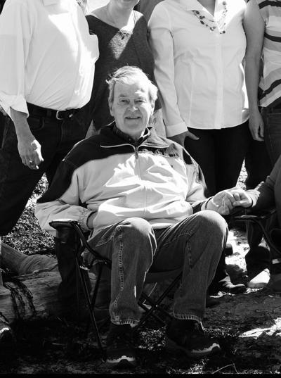 Raymond E. Williams Jr. | Obituaries | ellsworthamerican.com