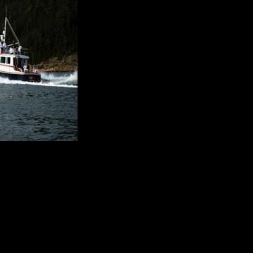 Betsy Is Dream Come True | Waterfront | ellsworthamerican.com