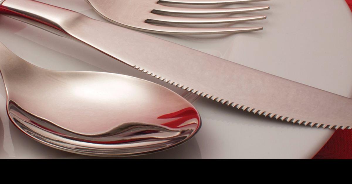 Hancock County Sheriff’s Log: Tremont man charged in silver flatware ...