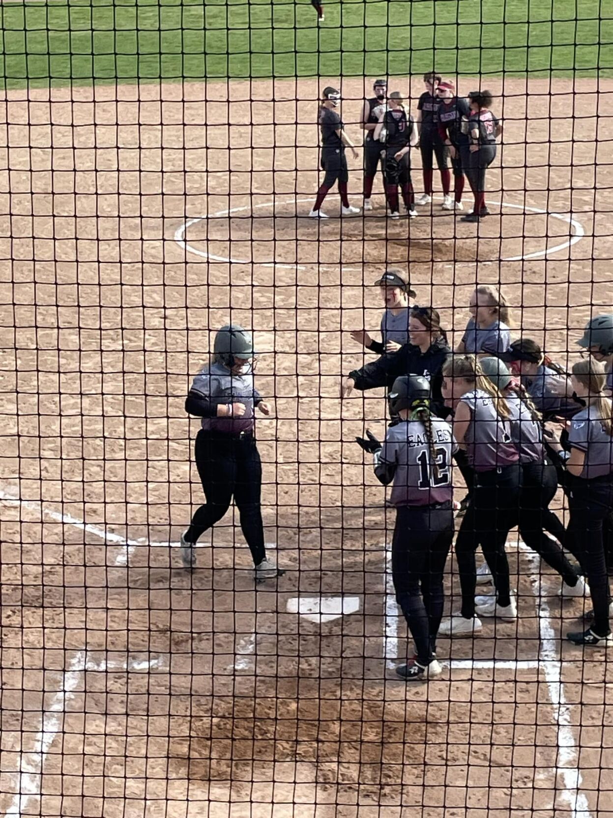 Ellsworth baseball, softball teams pick up convincing wins over ...