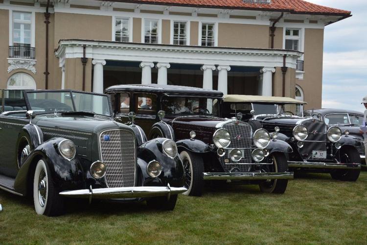 Historic, high-end houses hit market | News | ellsworthamerican.com