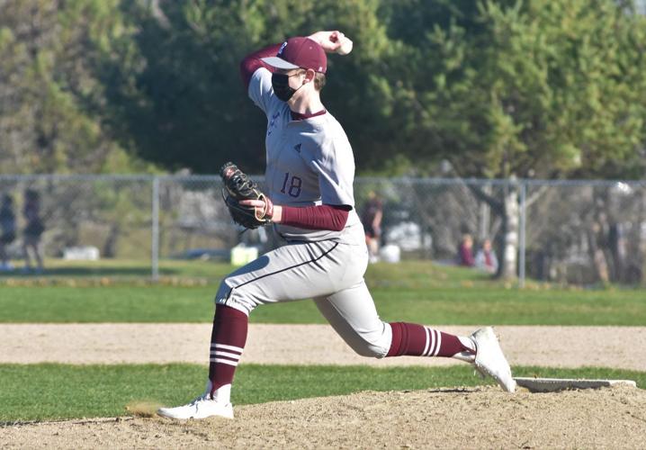 Ellsworth baseball, softball bounce back with wins over GSA | Baseball ...