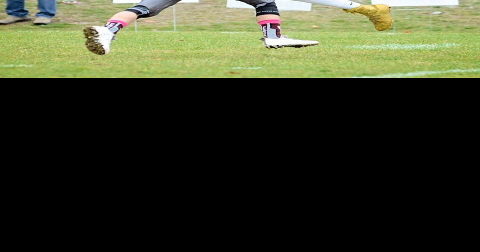 Bucksport football rolls past Ellsworth/Sumner, into playoffs ...