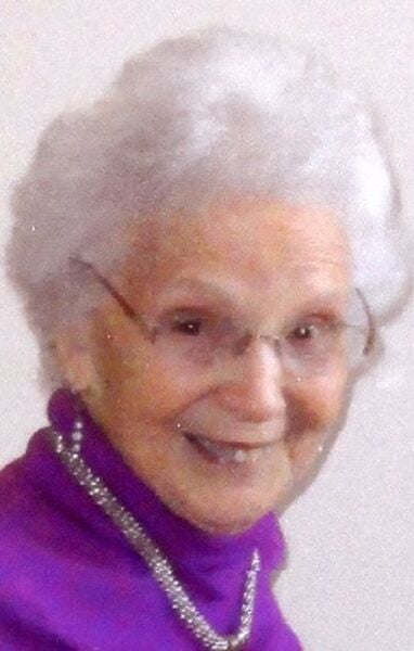 Grace Condon (Ladd) Dillon | Obituaries | ellsworthamerican.com