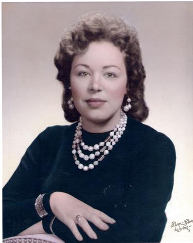 Janet F. Velocci | Obituaries | ellsworthamerican.com