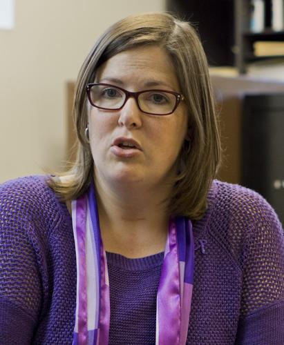 Second Congressional District: Emily Cain and Bruce Poliquin | Archives ...