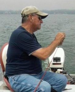 Robert Sidney Conley | Obituaries | ellsworthamerican.com