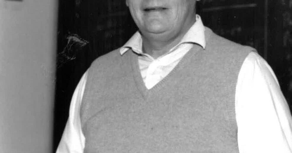 Kenneth R. Kelly | Obituaries | ellsworthamerican.com