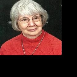Patricia C. Jordan | Obituaries | ellsworthamerican.com